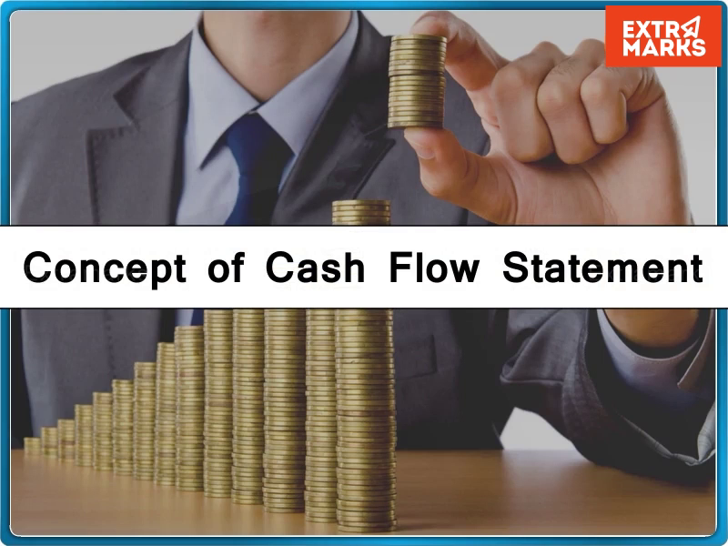 From the following balance sheet of yogeta ltd. prepare cash flow ...
