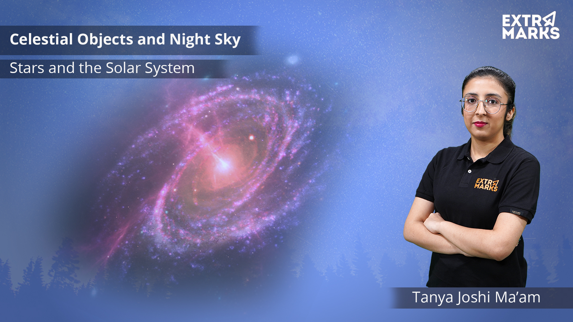 celestial objects names