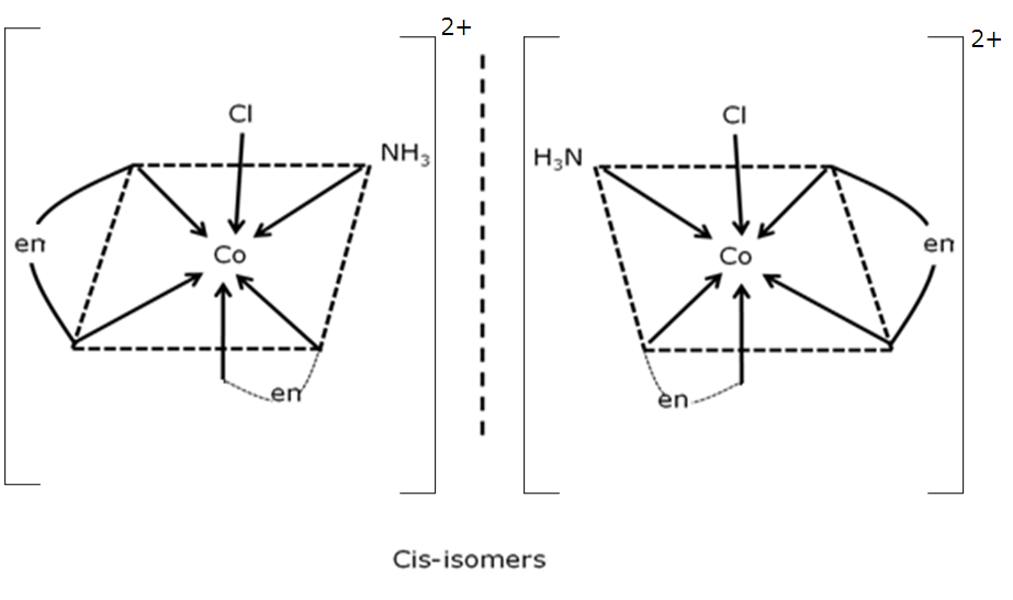 What Is Geometrical Isomers And Optical Isomers - Infoupdate.org