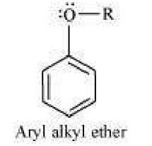 Aryl Group And Alkyl Group